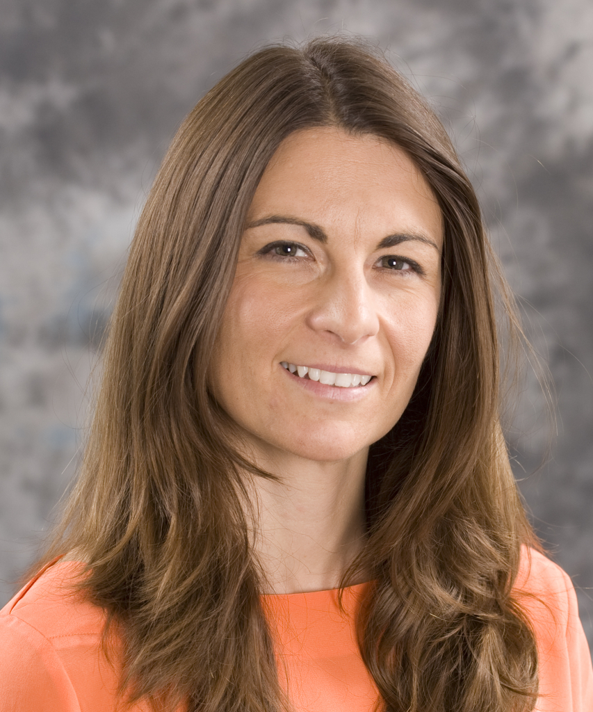 Prof. Linda Hirst | The Hirst Lab